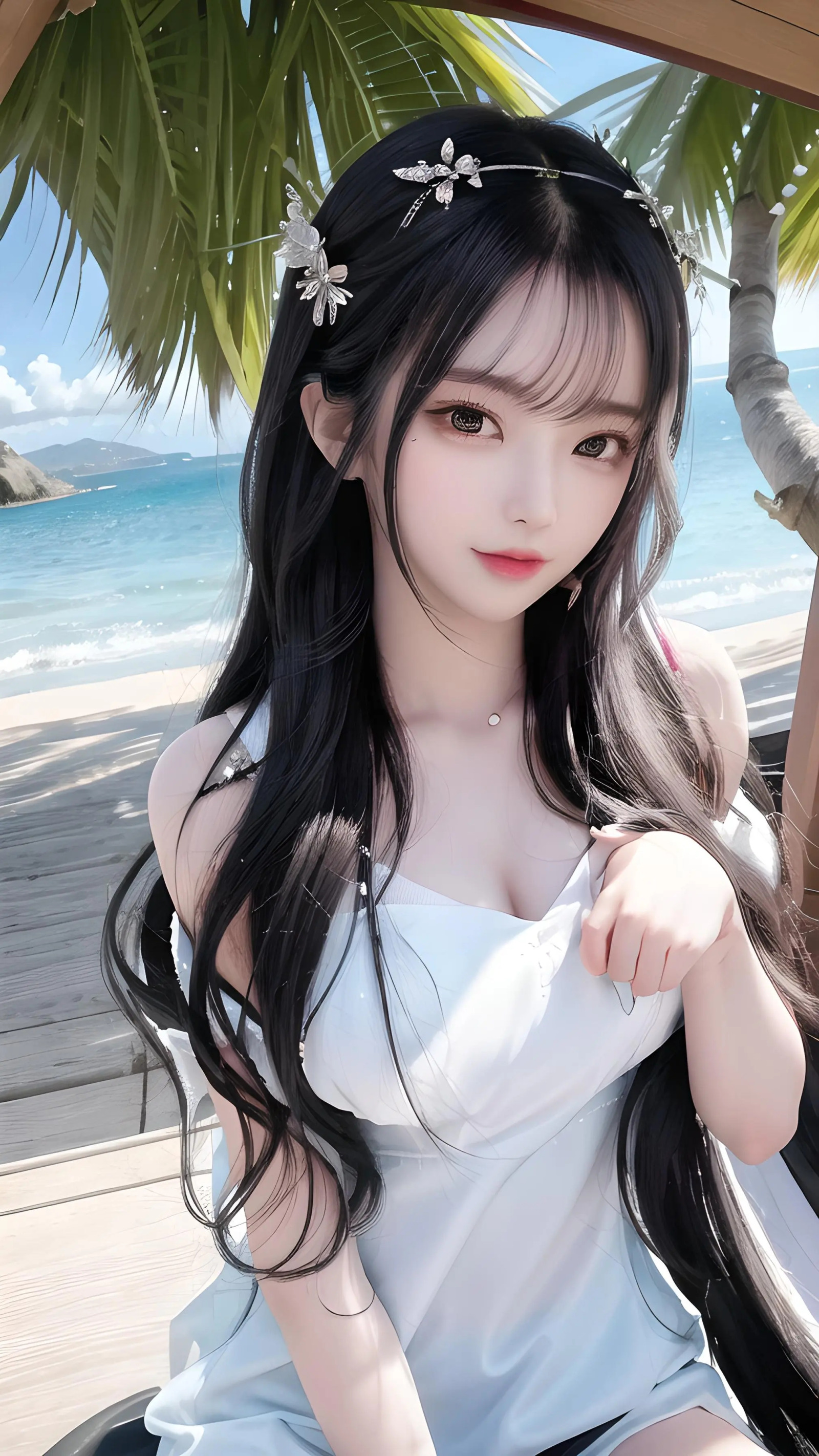 [smakira] 可愛い+きれいな女の子 | 画板 - Voiux 图库