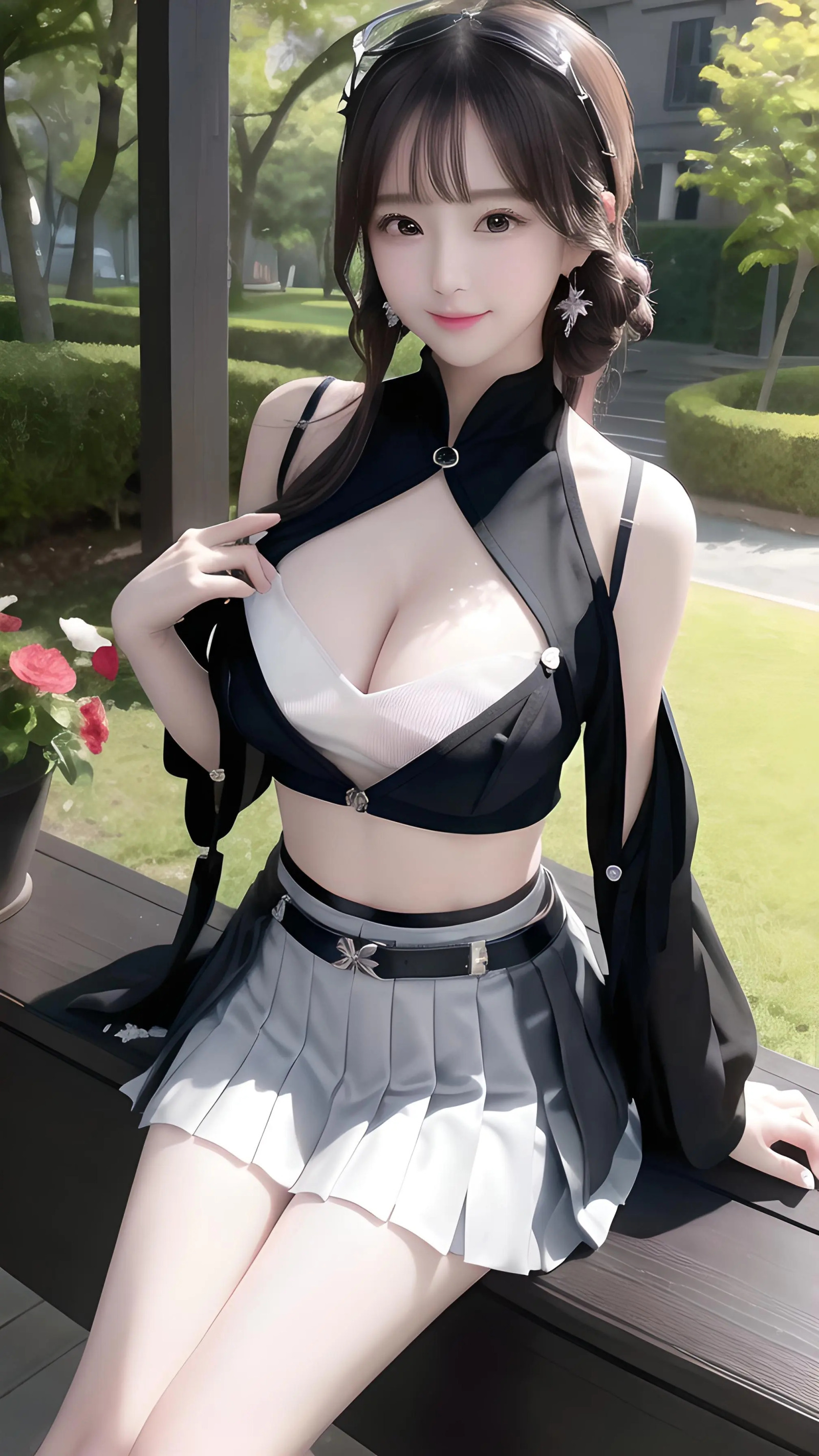 [smakira] 可愛い+きれいな女の子 | 画板 - Voiux 图库