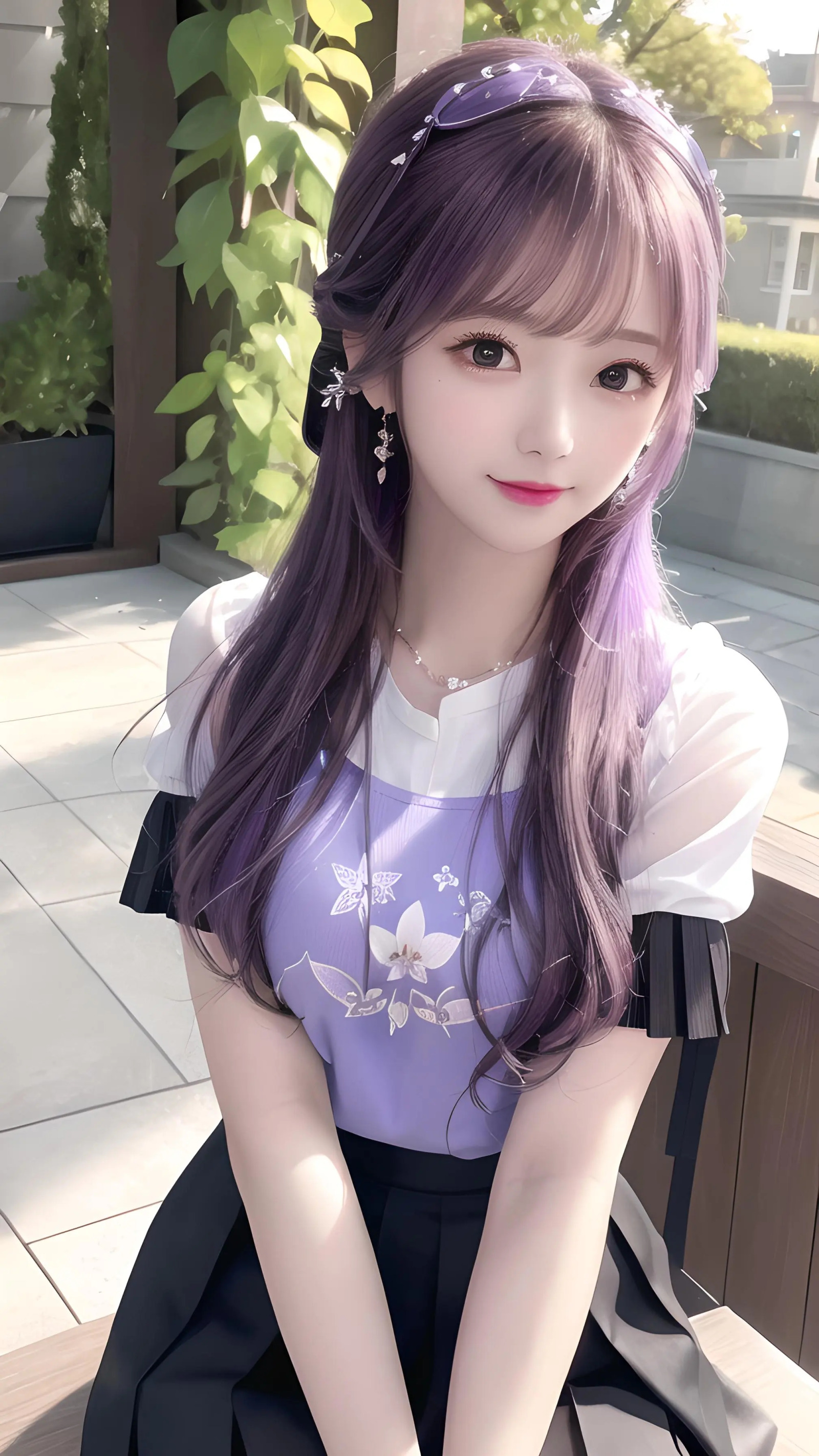 [smakira] 可愛い+きれいな女の子 | 画板 - Voiux 图库