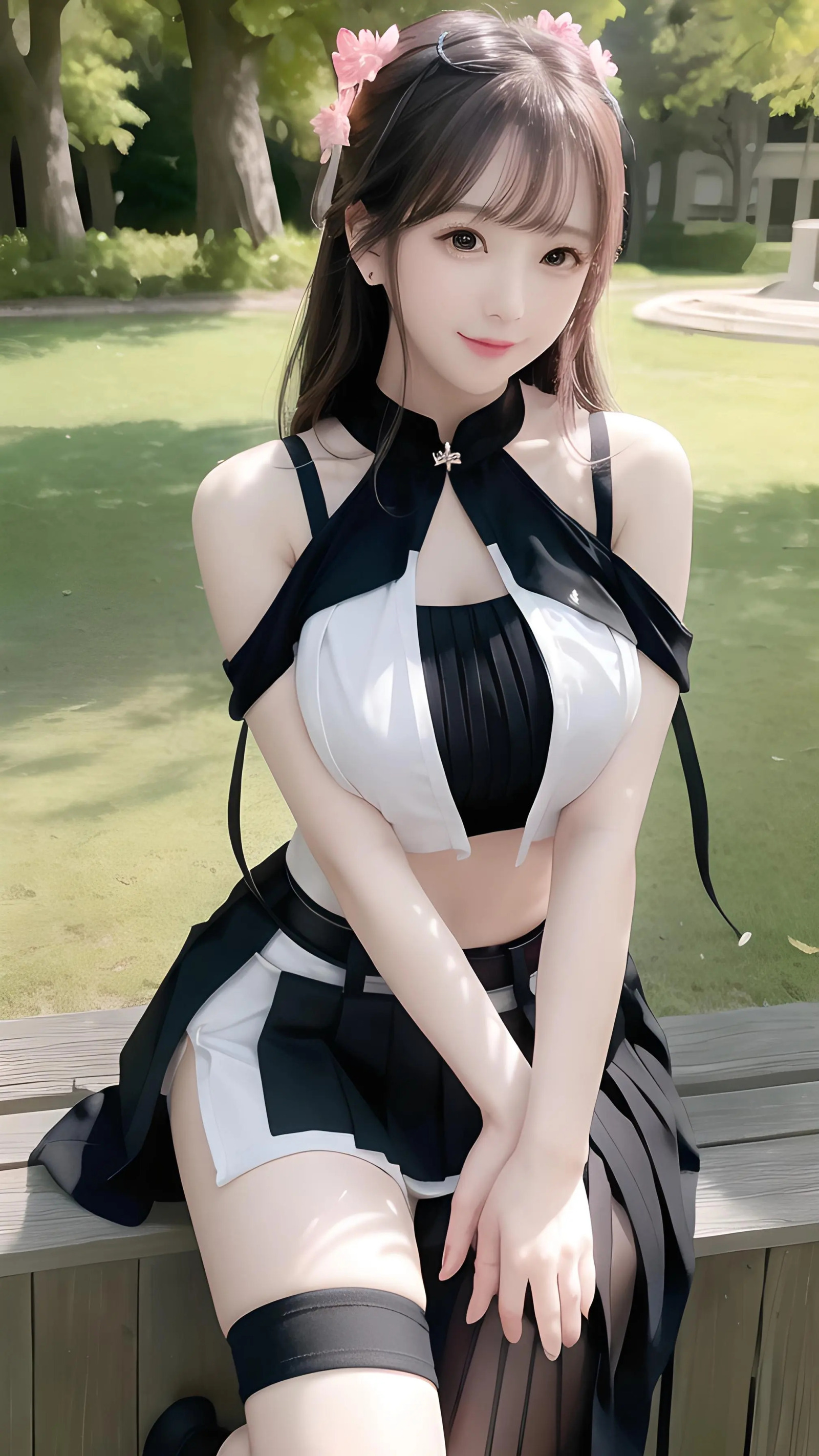 [smakira] 可愛い+きれいな女の子 | 画板 - Voiux 图库