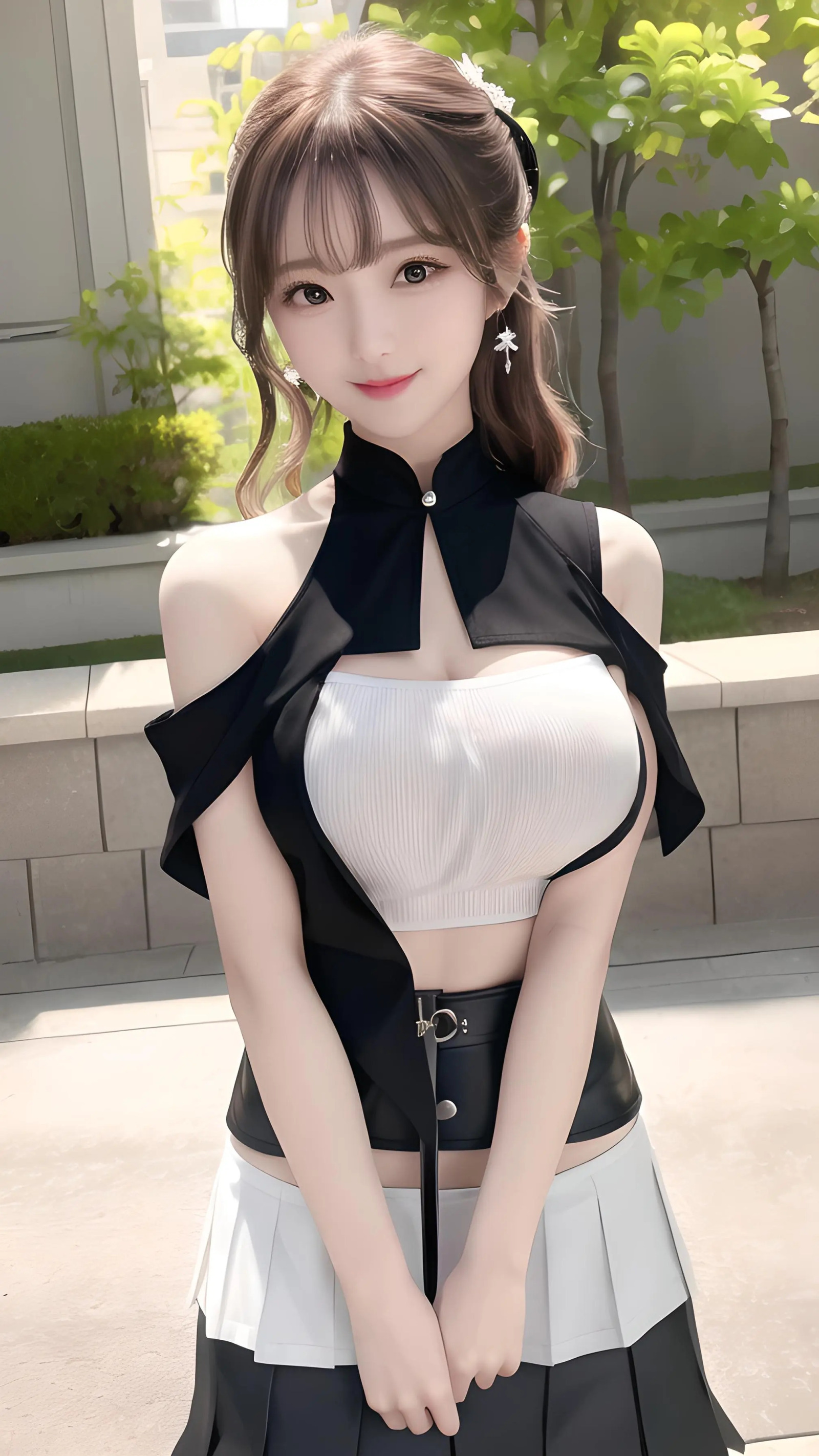 [smakira] 可愛い+きれいな女の子 | 画板 - Voiux 图库