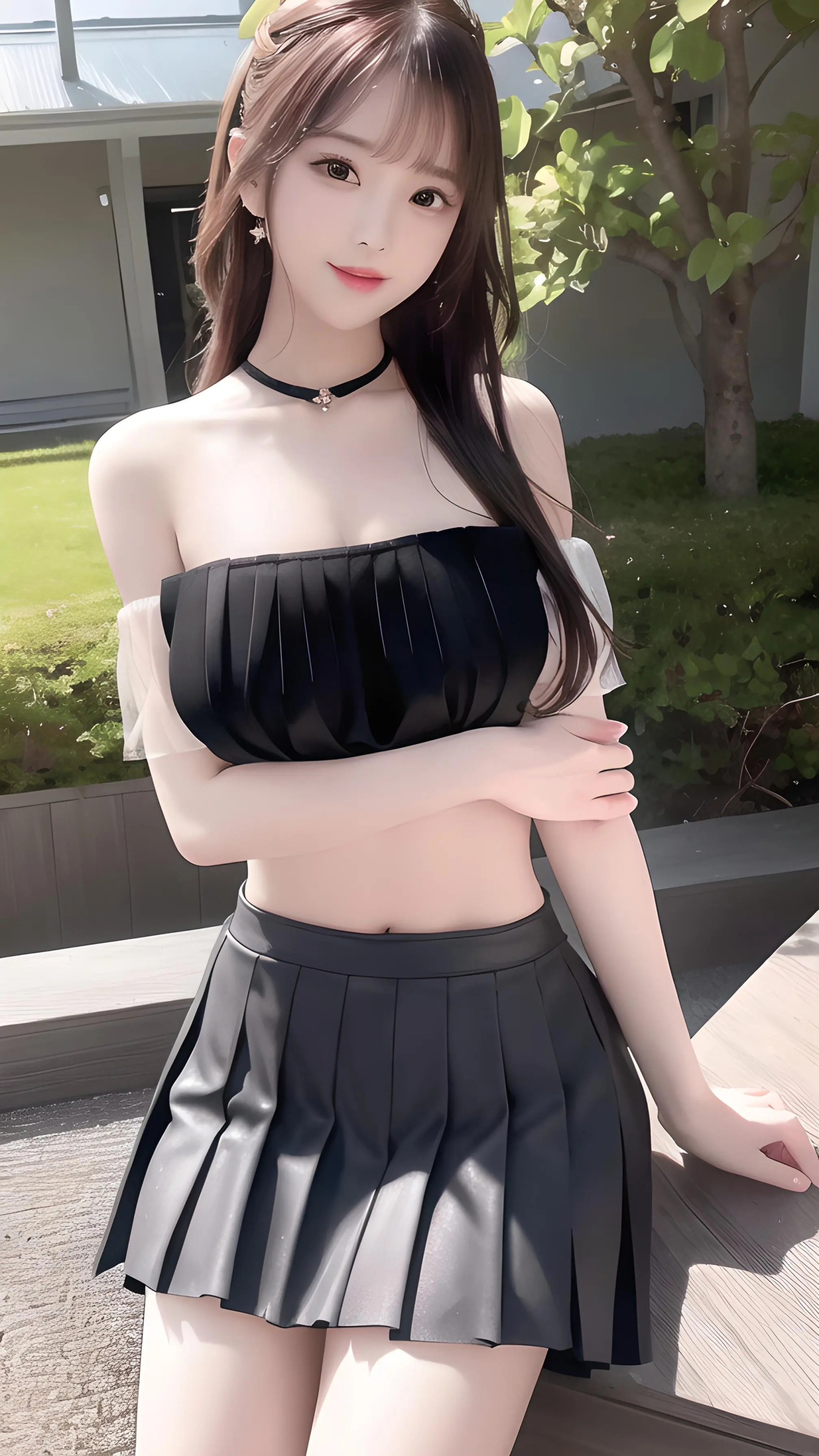 [smakira] 可愛い+きれいな女の子 | 画板 - Voiux 图库