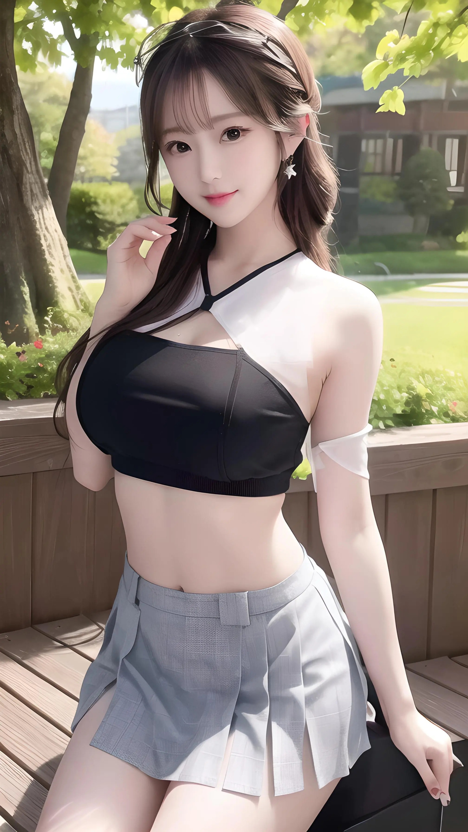 [smakira] 可愛い+きれいな女の子 | 画板 - Voiux 图库