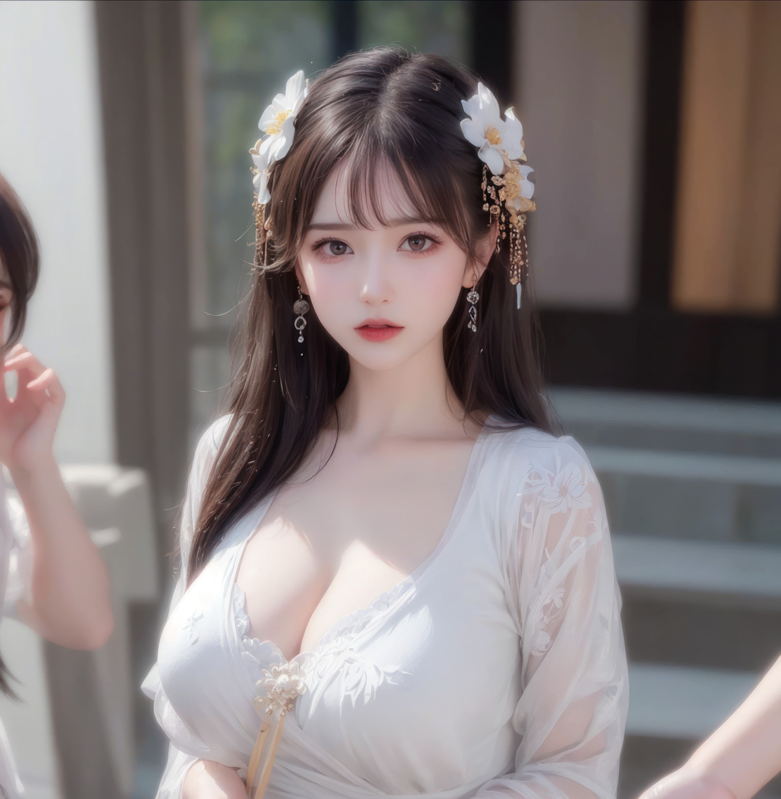 [yyawn520] 小医仙 | 画板 - Voiux 图库