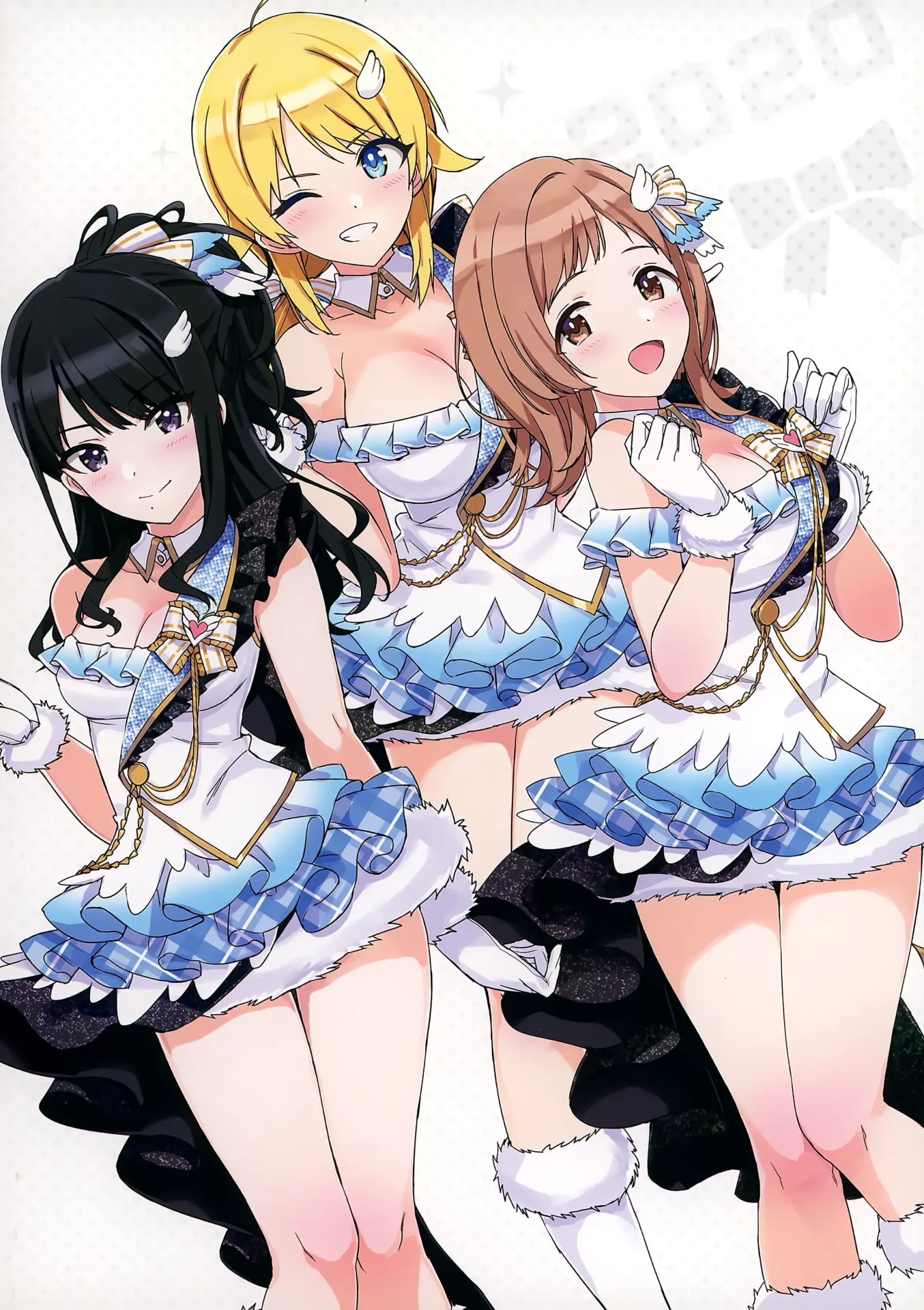 [同人] [Ohtomo Takuji] Zenninn Nakadashi Matome Hon 2020 Full color Soushuuhen (Eromanga Sensei ...